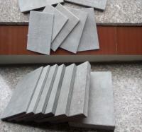 China Weather Resistence Fiber Cement Board Fireproof Wall Panels Or Fiber Cement Cladding for sale