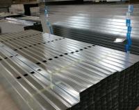 China Metal Stud And Track Roll Forming Drywall Galvanized Unistrut Ceiling Suspension for sale