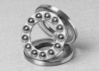 China 7602035TVP Thrust Ball Bearing for sale