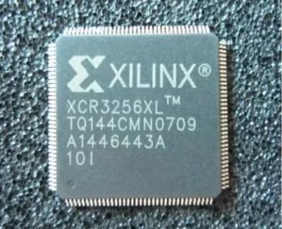 China XCV800-5HQ240C Virtex™ 2.5 V Field Programmable Gate Arrays Logic for sale