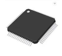 China IC Bus Controlled Audio / Video Switch Matrix STV6414AD Type QFP ROHS for sale