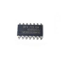 China BTS723GW Smart High Side Power Switch Status Feedback Suitable For 42v for sale
