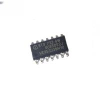 China BTS723GW Smart High Side Power Switch Status Feedback Suitable For 42v for sale