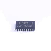 China BTS721L1 Integrated Circuit Chip Smart Four Channel Highside Power for sale