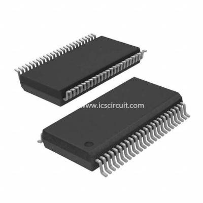 China 8mA ICs Integrated Circuit Chip 16 Bit Bus Transceiver 74VHC16245TTR for sale