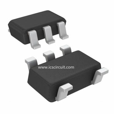 China Single D Type Latchh Integrated Circuit Chip TR 74V1G77STR Datasheets for sale