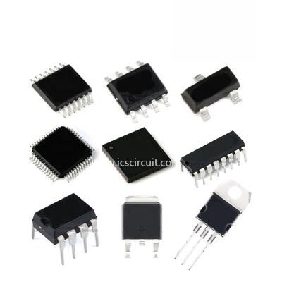 China ESD Integrated Circuit Chip Sot23 5 ESDS312DBVR Components Distribution for sale