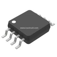 China Mounting EMC2301-1-ACZL-TR Surface Mount Package 25LC1024-I/MF for sale
