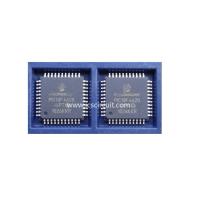 China Mounting EMC2301-1-ACZL-TR Surface Mount Package 25LC1024-I/MF for sale