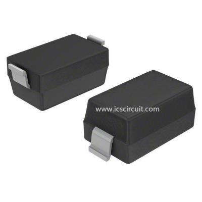 China Mounting Type MBR140SFT1G Surface Mount Package SOD 123F Device for sale