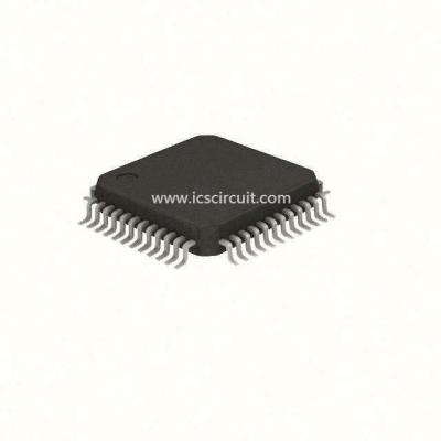 China 36kB Integrated Circuit Chip Original TLE9842-QX Surface Mount Chip for sale