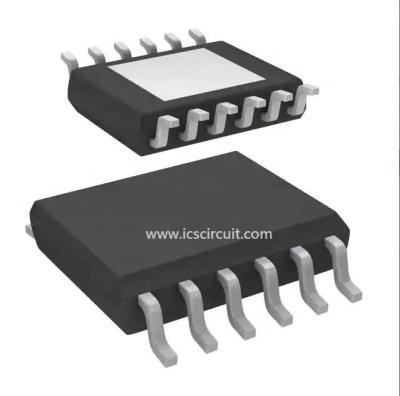China 2K x 8 RAM SMD Integrated Circuit Regulator EFT STM8AF6266TCY for sale
