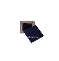 China Surface Mount Integrated Circuit Chip / Integrated Processor MPC8245LVV333D for sale