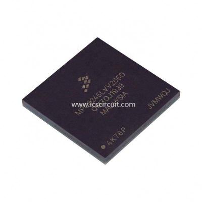 China DMA Integrated Circuit Chip Processor MPC8245 MPC8245LVV266D for sale