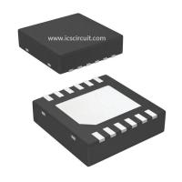 China MPQ2483ADQ-AEC1-LF-Z Electronic IC Components DC DC Regulator 10-VFDFN Package for sale