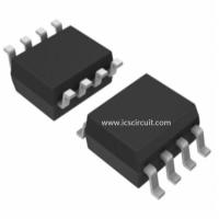 China Integrated MC34063ACD-TR Chip PMIC DC To DC Converter Circuits for sale