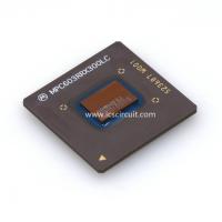 China Power Integrated Circuit Chip PC 603e Risc Microprocessor MPC603RRX200LC for sale