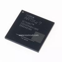 China 3.6V Integrated Circuit Chip IC Electronic Component XQR17V16CC44V for sale