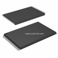 China S29GL512P12TFIV20 3.0 Volt-Only Page Mode Flash Memory 90 nm process technology for sale