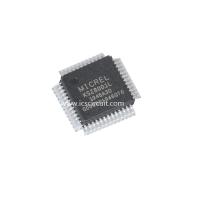 China KSZ8001L Semiconductor 1.8v 3.3v 10/100basetx/Fx Physical Layer Transceiver for sale
