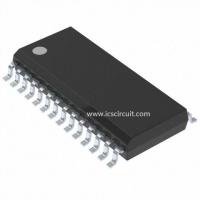 China Flash Memory IC Chip CAT28C64BW-12T 64k-Bit Cmos Parallel Eeprom for sale