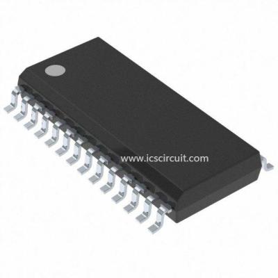 China Flash Memory IC Chip CAT28C64BW-12T 64k-Bit Cmos Parallel Eeprom for sale