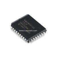 China Sector Erase Flash Memory IC Datasheet AM29F010B-70JD AM29F040-55JC for sale