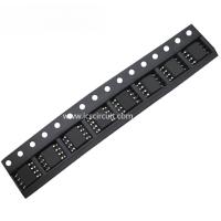 China 32kic Serial Eeprom Serial Flash Memory Chip IC 24AA32ATI/MC for sale