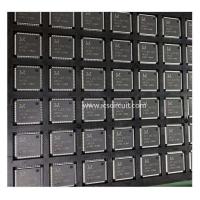 China IC AT90CAN128-16AU Microcontroller 128k Bytes ISP Flash Memory for sale