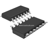 China SSF Flash Memory IC Integrated 2 Mbit / 4 Mbit X8 SST29SF040-55-4C-WH ROHS for sale