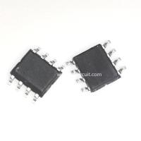 China Chips FM24C256-SE Type RAM Flash Memory IC 256kb Fram Serial Memory for sale