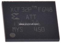 China ICS XCF32PFSG48C CHIP IC Prom RL 1.8V 32M 48CSBGA Configuration Memory for sale