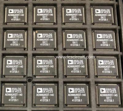 China MT9044AL NA Chip Flash Memory DPLL IC T1 / E1 / OC3 System Synchronizer for sale