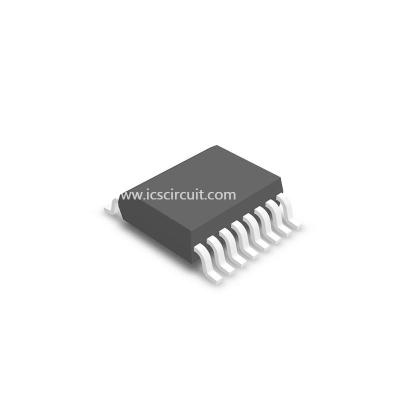 China TPS2212IDB Single Slot Parallel Interface Power Switch For Pc Card Slots for sale