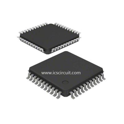China 5.0 Amps IC Surface Mount Rectifiers S5K08 Led Matrix IC Driver for sale