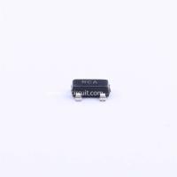 China Mounting LED Driver IC PMIC LM4050AIM3-2.5 Micropower Shunt Voltage Reference for sale