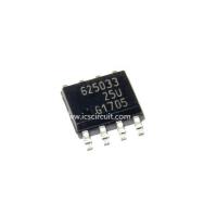 China Power TLE6250GV33 Offline Power Led Driver Circuit CAN Transceiver for sale