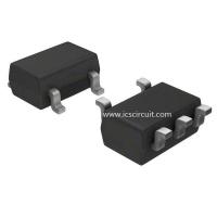 China 5 Pin Microprocessor Reset Circuits Integrated LM3722IM5-4.63 for sale