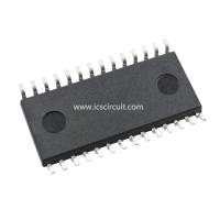 China Offline LED Driver IC 2.5V Low Saturation Bidirectional Motor Driver for sale