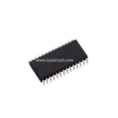 China AC85v - 265V LED Driver IC TI ADS7806U Display Driver Integrated Circuits for sale