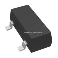 China 12mA Ti LED Driver IC Shunt Mount Smd Integrated Circuits LM4041CIM3X-1.2 for sale