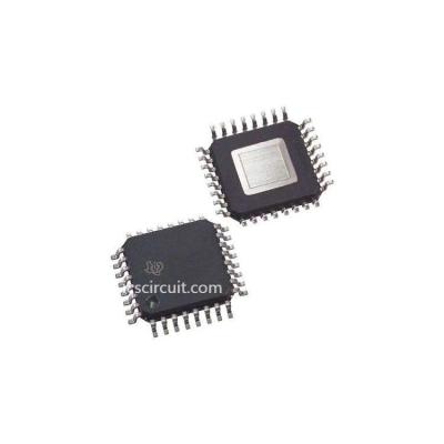 China SMT Display LED Driver IC Automotive TI LP8860LQVFPRQ1 SMD2835 for sale