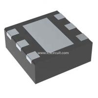 China TPS2552DRVT-1 150w Chip Integrated Circuit IC TI Adjustable Current Limiting for sale