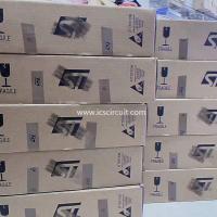 China TPS2552DRVT-1 150w Chip Integrated Circuit IC TI Adjustable Current Limiting for sale