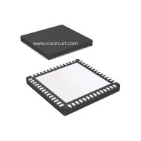 China Epistar Display Led Light Driver Circuit 3V Input TI TLC5954RTQT for sale