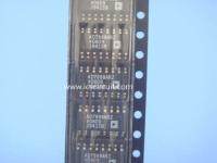China AC100 277v LED Display Driver IC Ti TLC5916IPW Led Driver Lin for sale