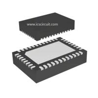 China LED TPS549D22RVFT TI LED Driver Integrated Circuit 5.5V Output 40A for sale