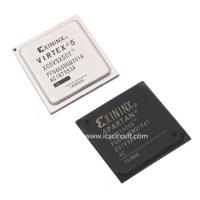 China Programmable IC Chip XC17S40PD8C Spartan/Xl Family One-Time Programmable for sale