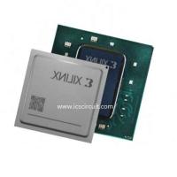 China Programmable IC Chip XC4VLX80-10FFG1148I Virtex-4 Family New And Original for sale