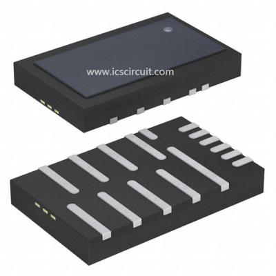 China Computer Programmable IC Chip Silicon PIN Diode BGA7024 Mounting Type for sale